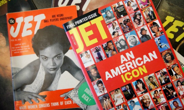 Reflections Of Black Beauty: How I Viewed Every Last One Of JET ...