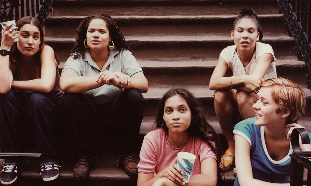 ‘Kids’: The Film I Wanted To See But Was Extremely Nervous To Watch ...