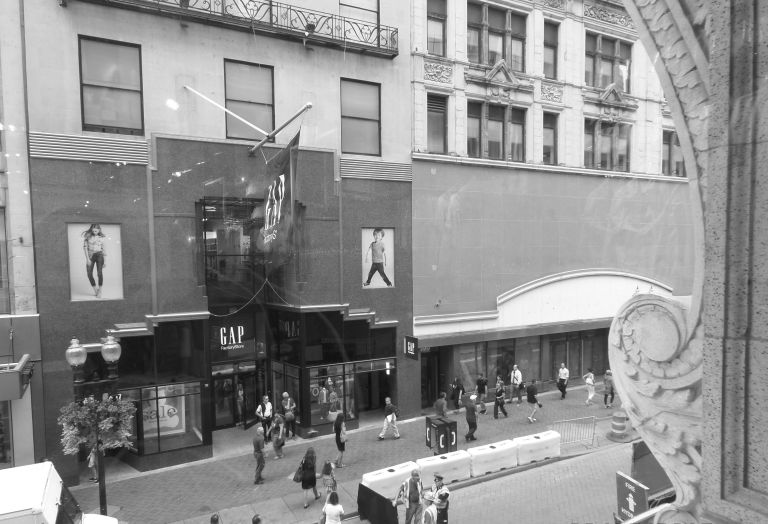 Primark Opens Its First U.S. Store In Boston! But How Does It Compare ...