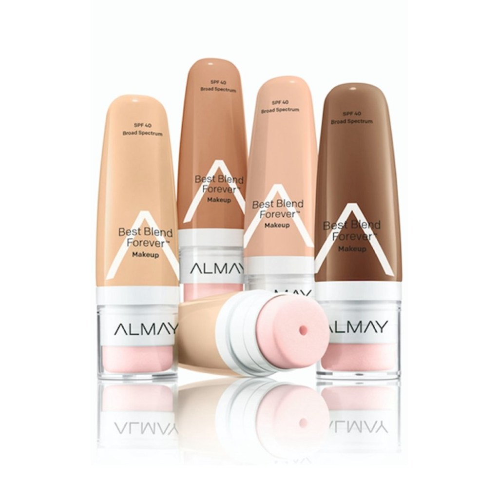 The Return of a More Inclusive Almay – Lavish Rebellion [DOT COM]